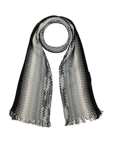 Missoni Scarf Cotton
