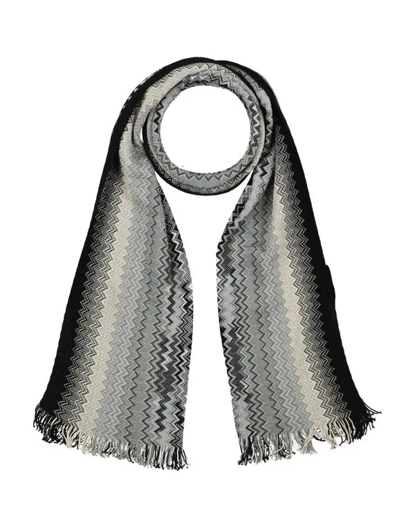Missoni Scarf Cotton