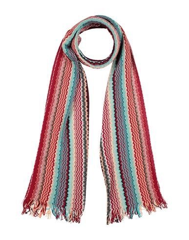 Missoni Scarf Cotton