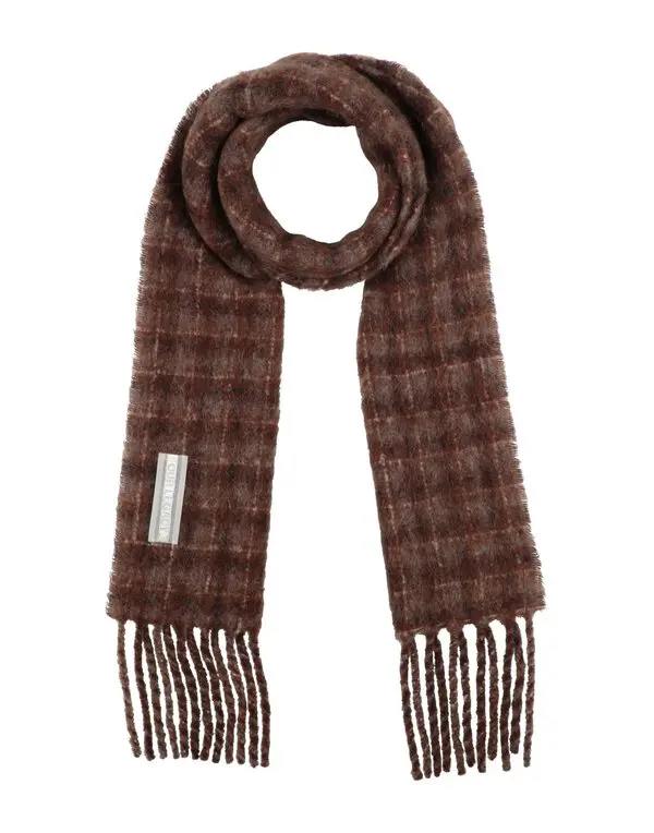 Our Legacy Scarf Alpaca Wool, Wool, Polyamide