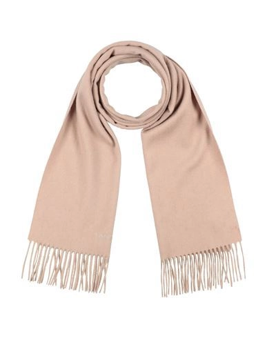 LANVIN Scarf Cashmere - Beige