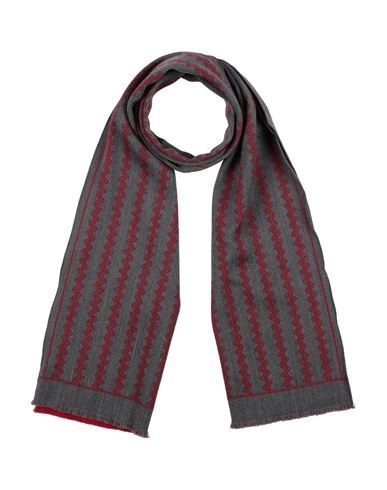Missoni Scarf Wool - Grey