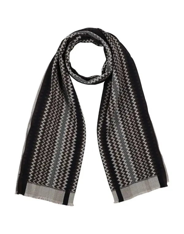 Missoni Scarf Wool