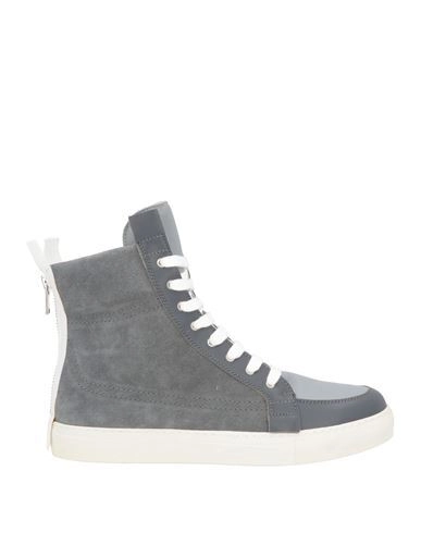 KRIS VAN ASSCHE Sneakers Size Leather