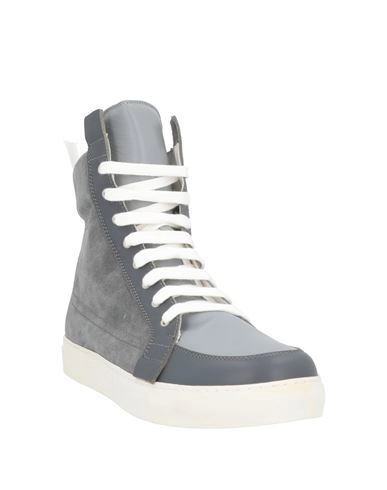 KRIS VAN ASSCHE Sneakers Size Leather