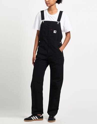 Carhartt Work In Progress Overalls Size Organic Cotton