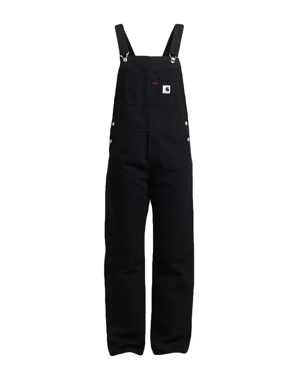 Carhartt Work In Progress Overalls Size Organic Cotton