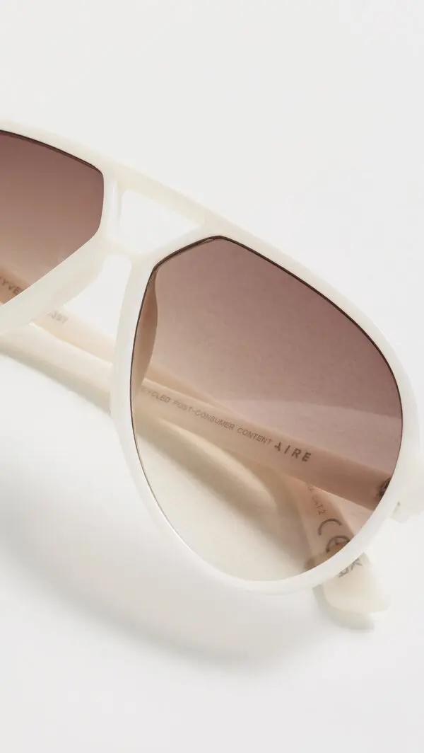 AIRE Skyveil Sunglasses