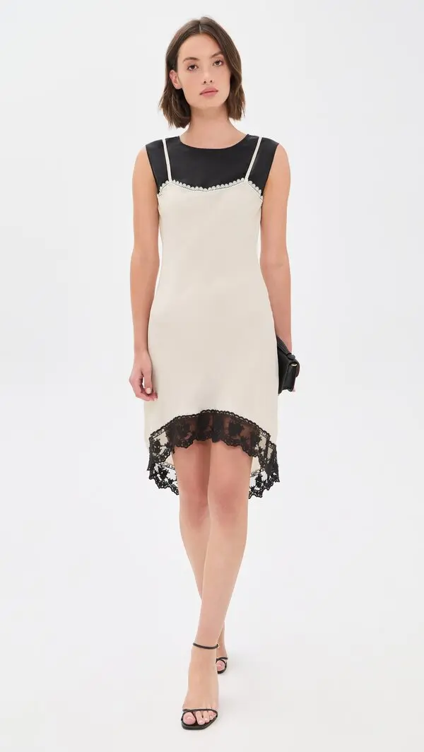 THE GARMENT Darling Slip Dress