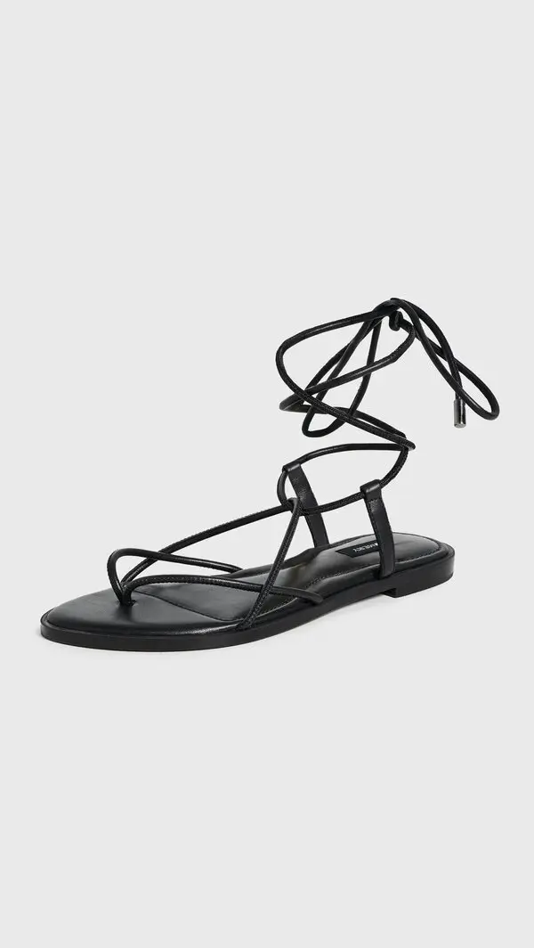 A.emery Odine Sandals