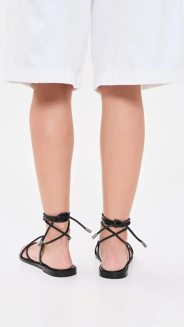 A.emery Odine Sandals