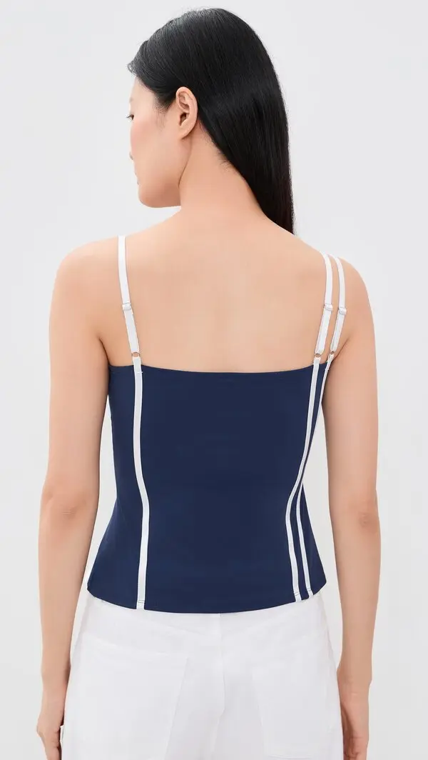 Miaou Roxy Serena Tank