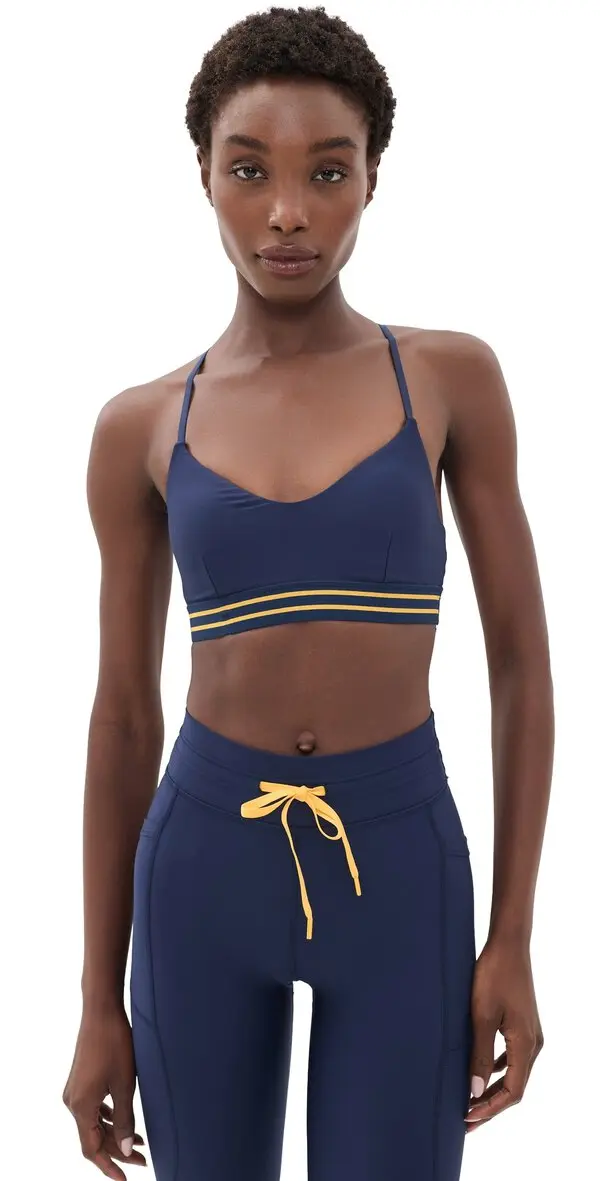 The Upside Salvador Zoe Bra