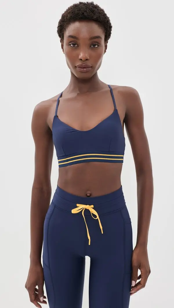 The Upside Salvador Zoe Bra