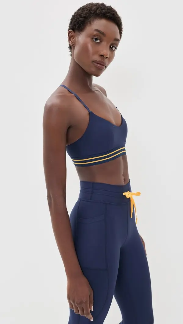 The Upside Salvador Zoe Bra