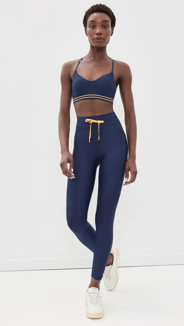 The Upside Salvador Zoe Bra