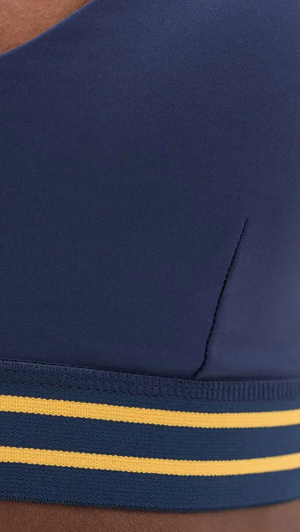 The Upside Salvador Zoe Bra