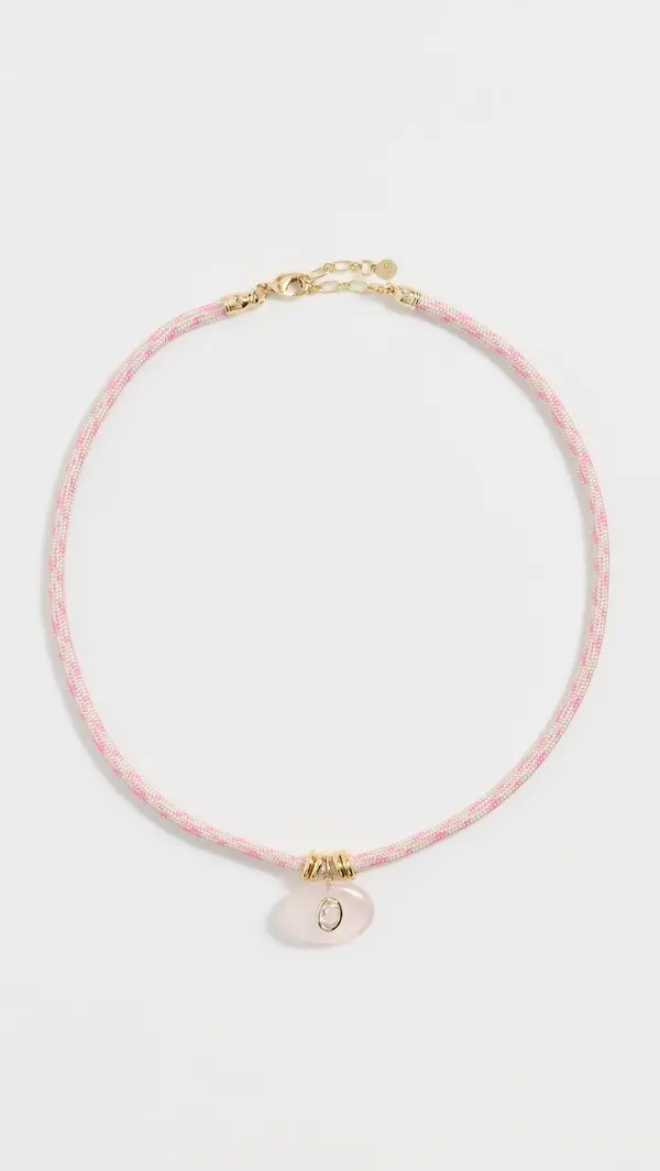 LACEY RYAN Lila Necklace