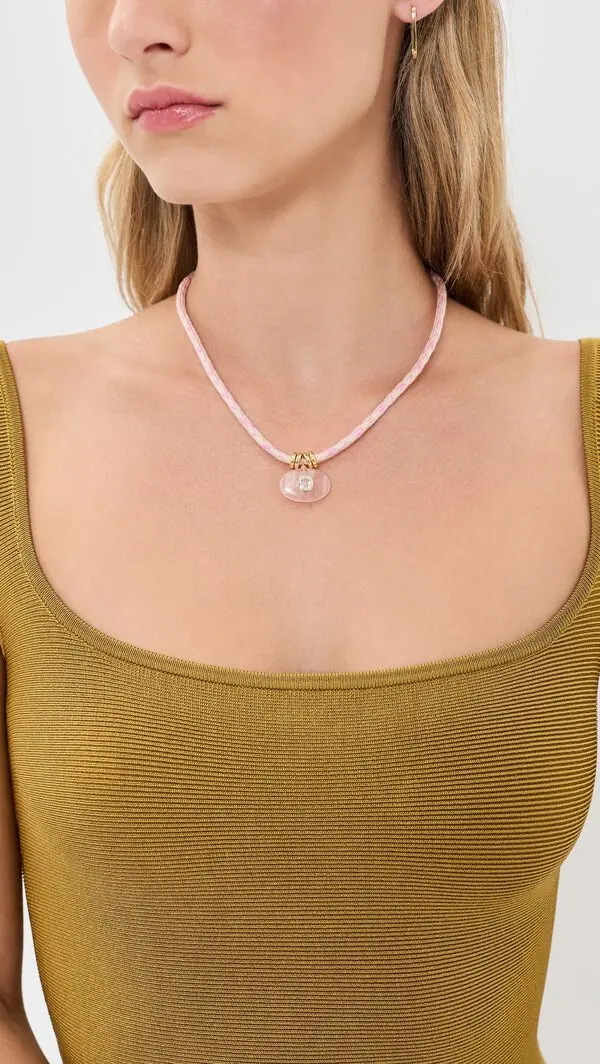 LACEY RYAN Lila Necklace