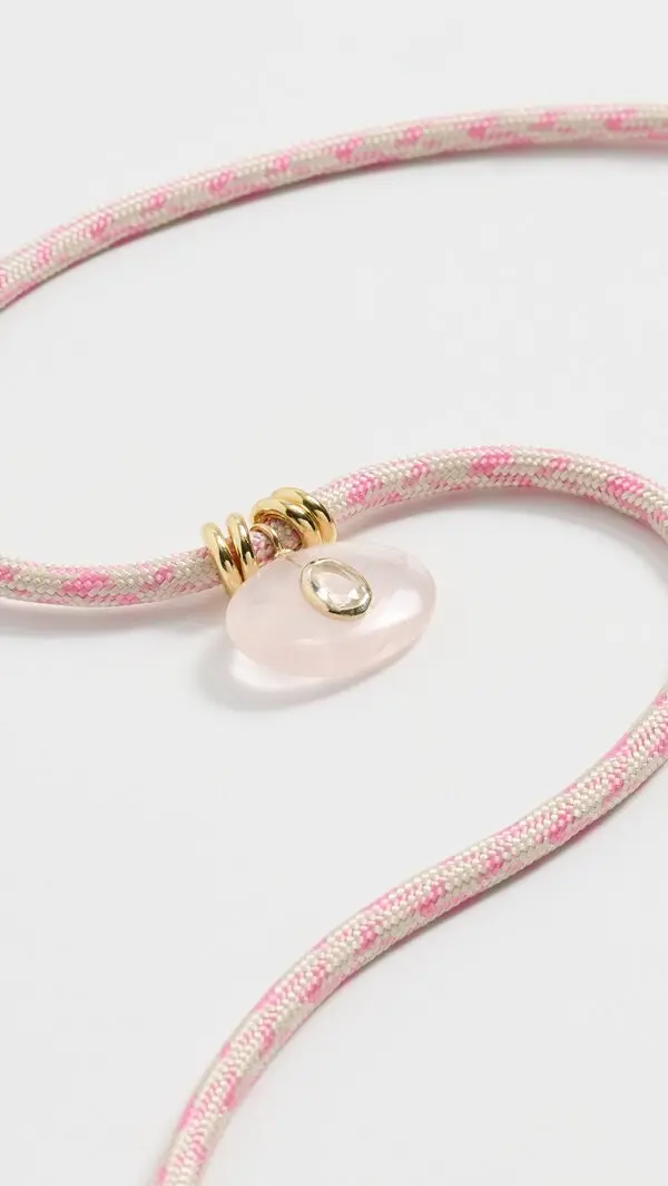 LACEY RYAN Lila Necklace