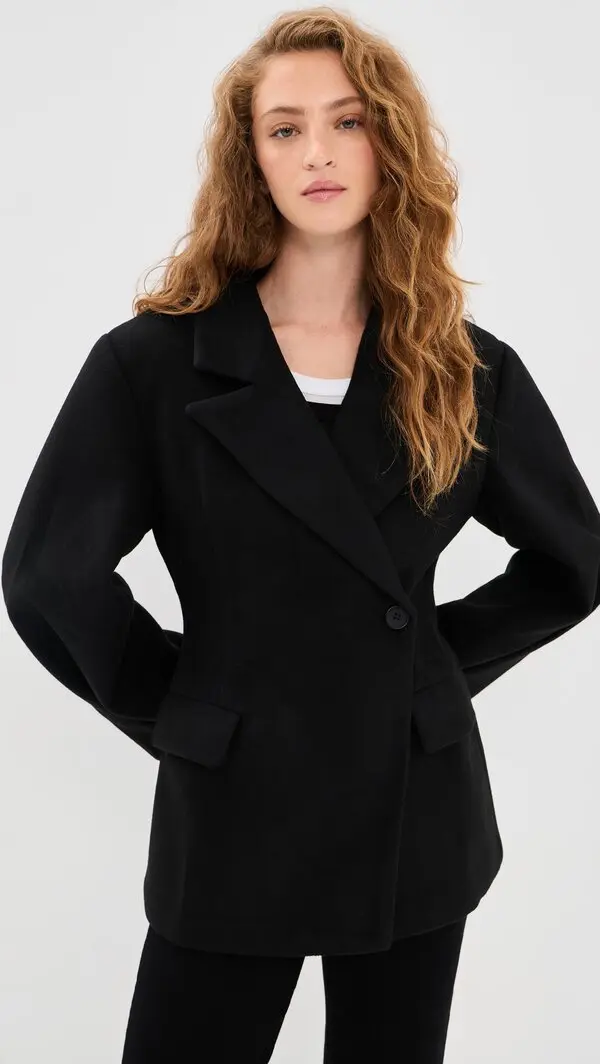 Lioness Heart Shaped Coat