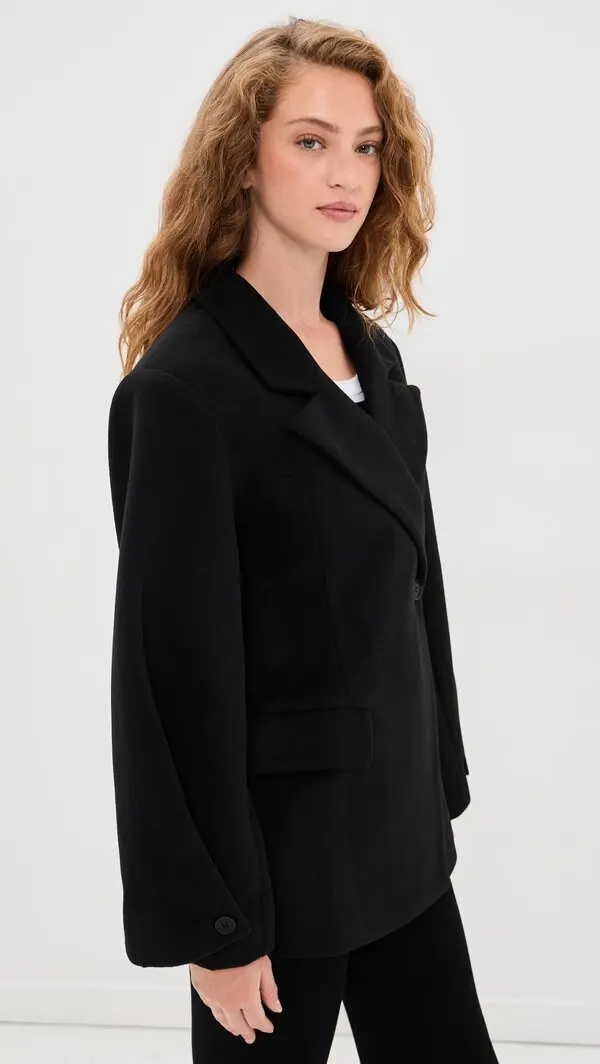 Lioness Heart Shaped Coat