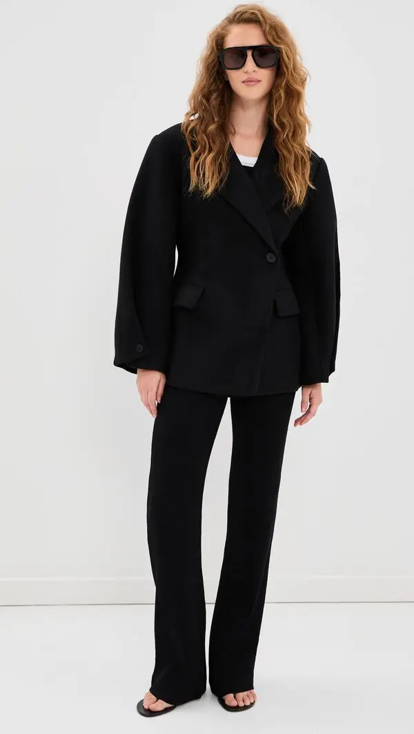 Lioness Heart Shaped Coat