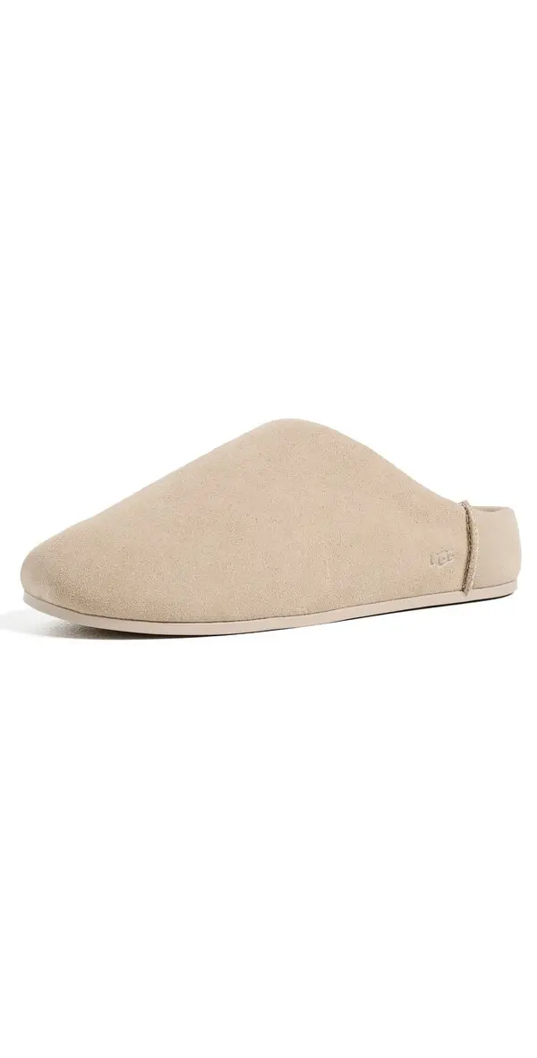 UGG Elea Slip-ons - Sand