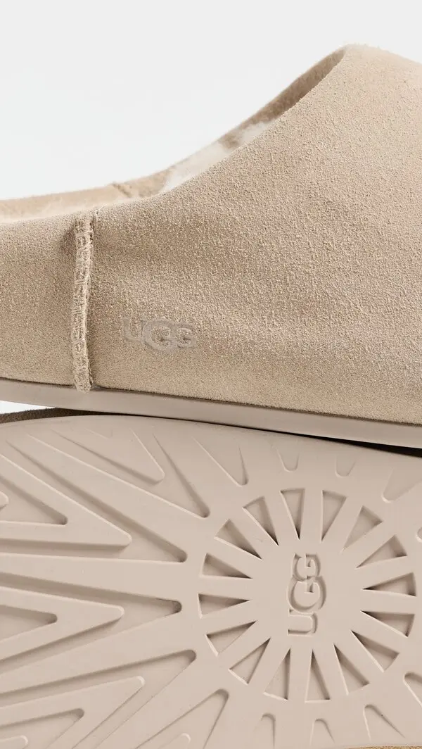 UGG Elea Slip-ons