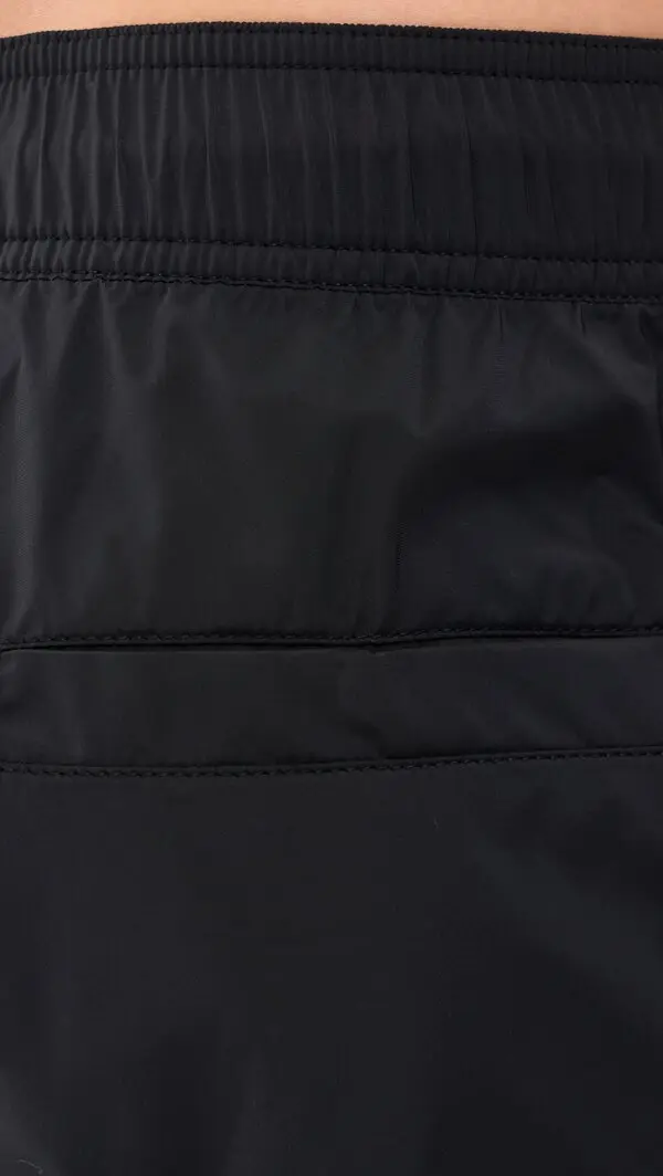 Frescobol Carioca Salvador Elasticated Swim Trunks 5