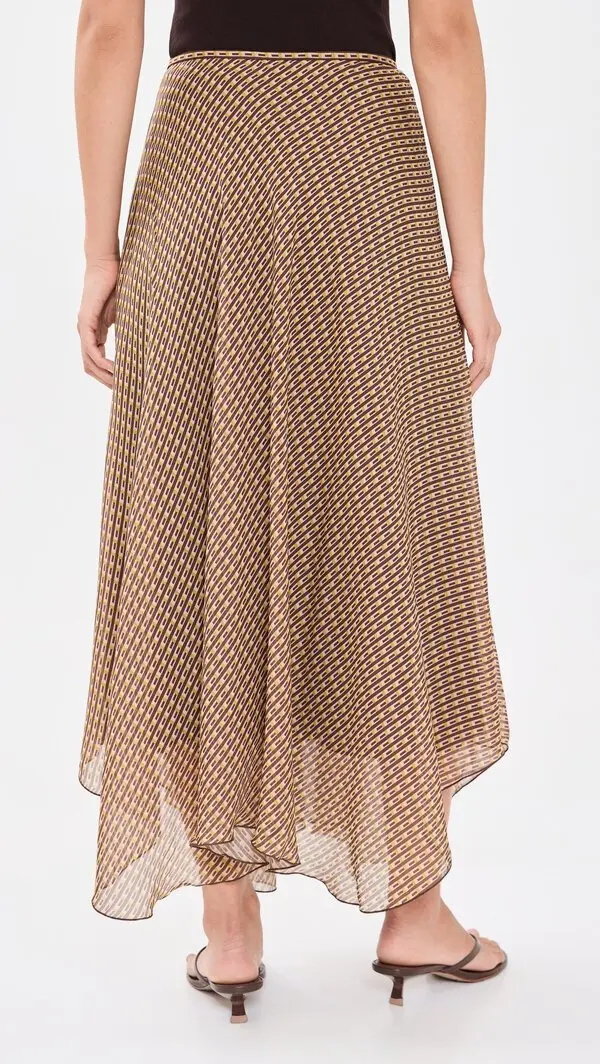 SIR. Cooper Maxi Skirt