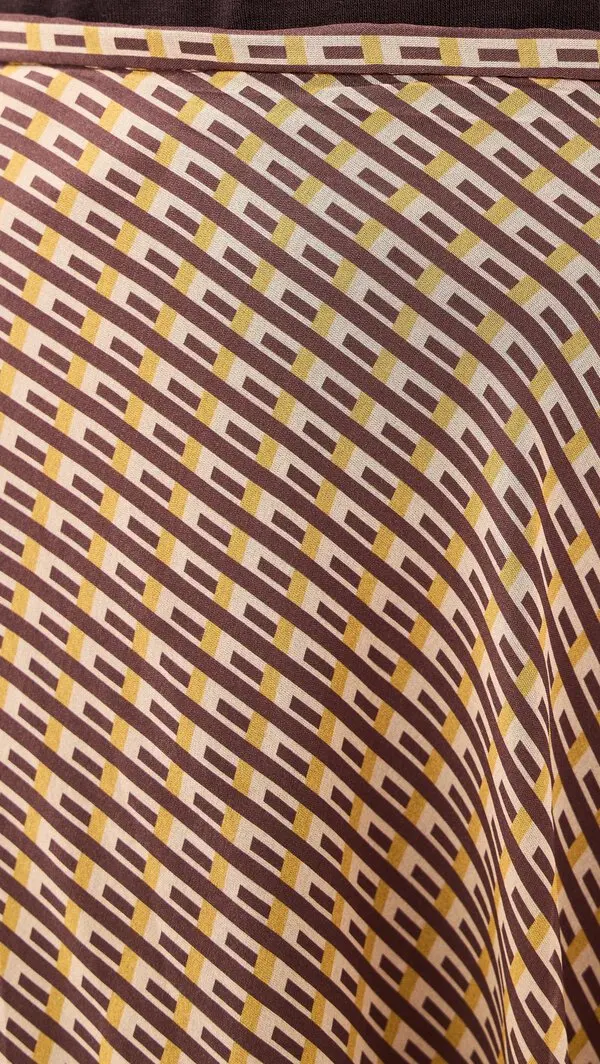 SIR. Cooper Maxi Skirt