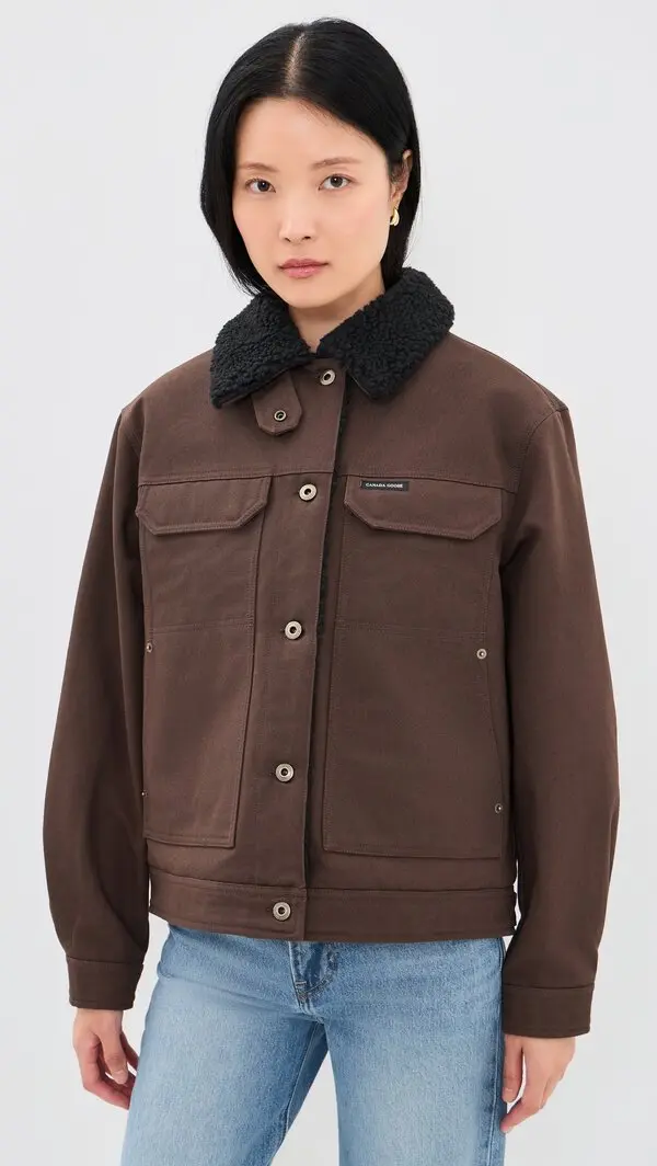 Canada Goose Ash Jacket
