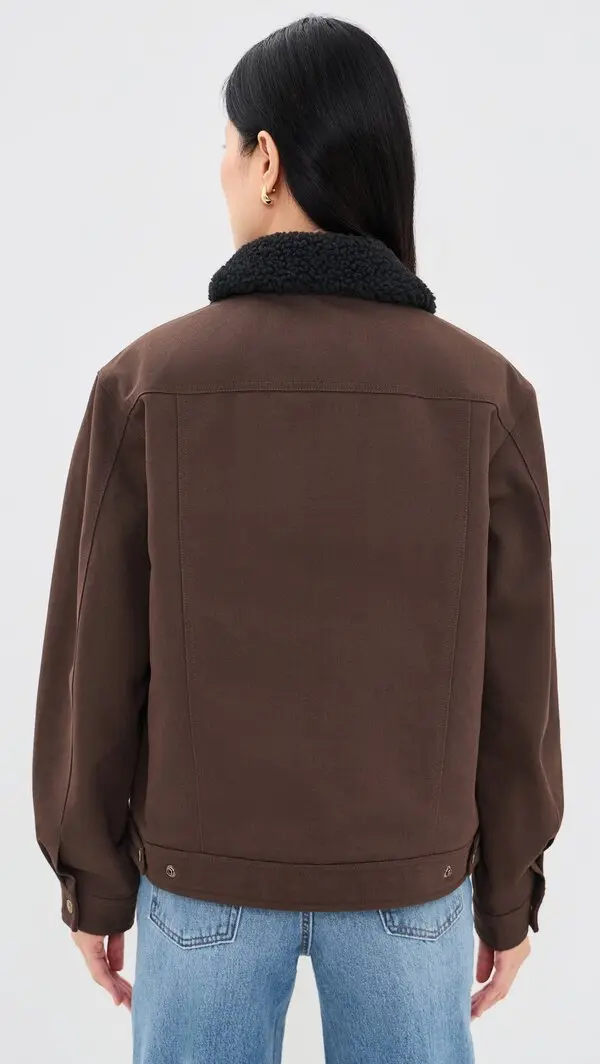 Canada Goose Ash Jacket