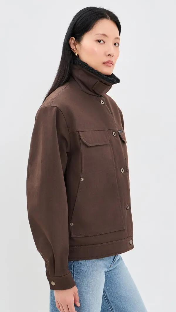 Canada Goose Ash Jacket