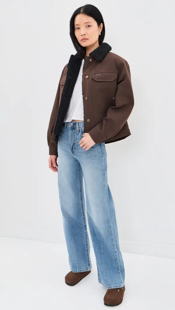 Canada Goose Ash Jacket