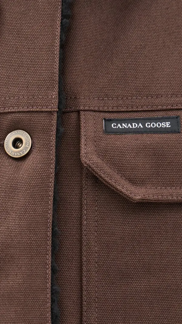 Canada Goose Ash Jacket