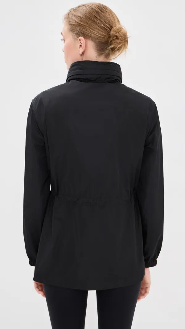 Burberry Pool Coat
