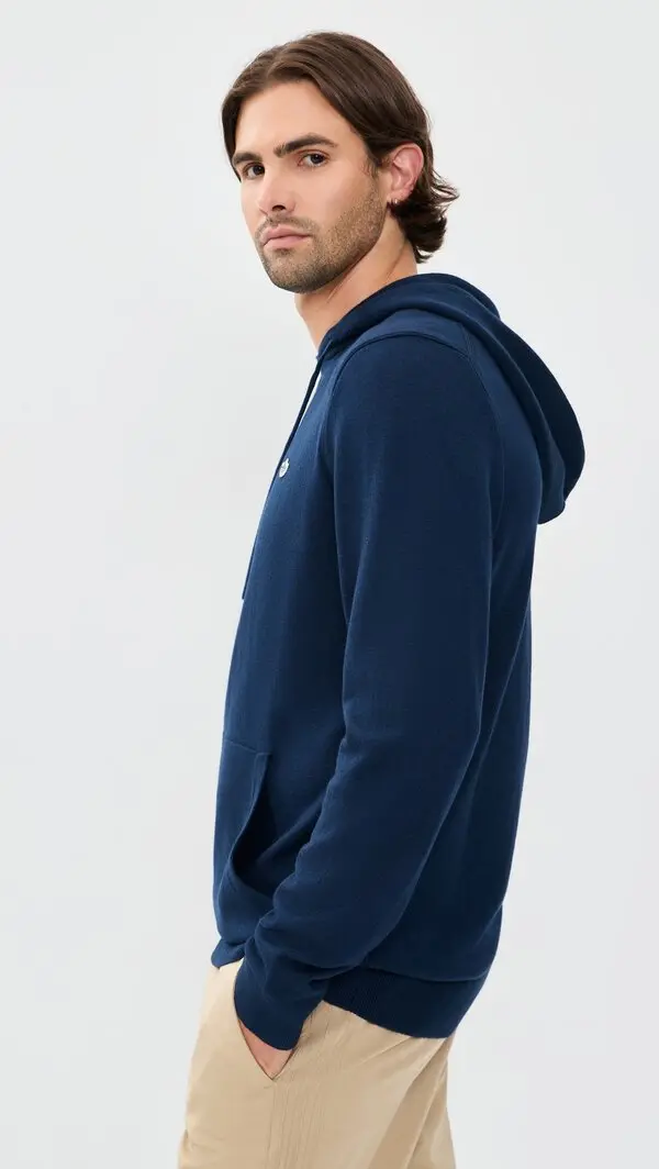 Adidas Originals Blend Hoodie