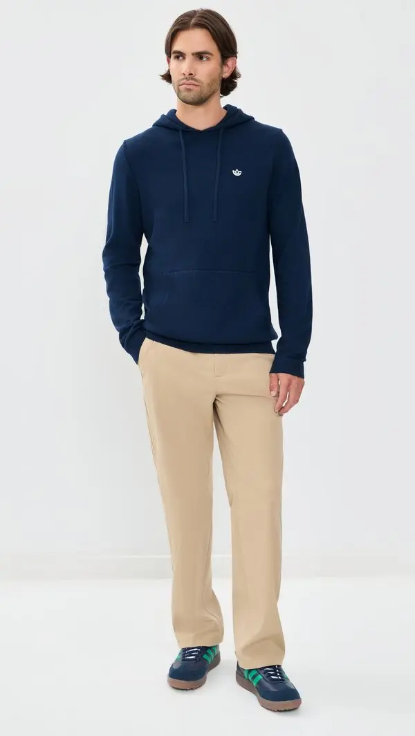 Adidas Originals Blend Hoodie