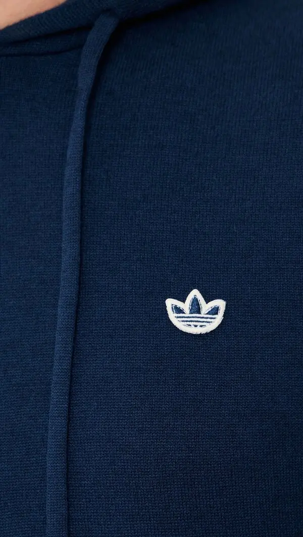 Adidas Originals Blend Hoodie