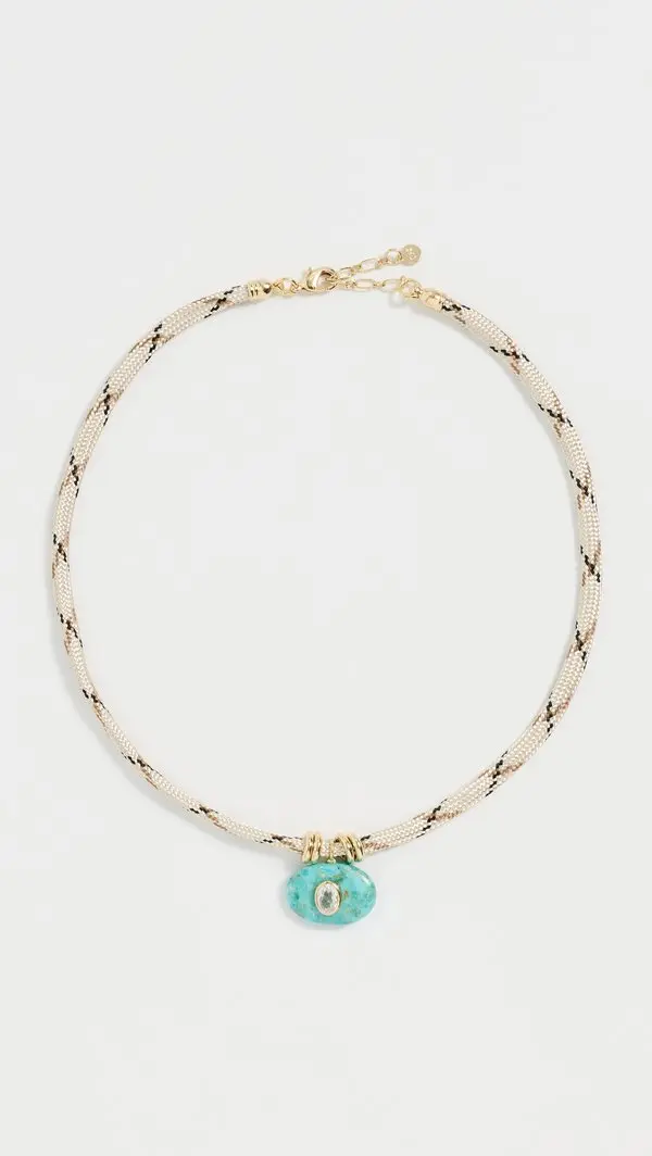 LACEY RYAN Harper Necklace