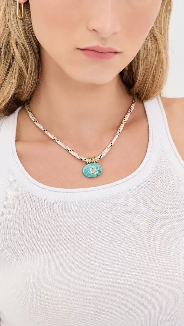 LACEY RYAN Harper Necklace