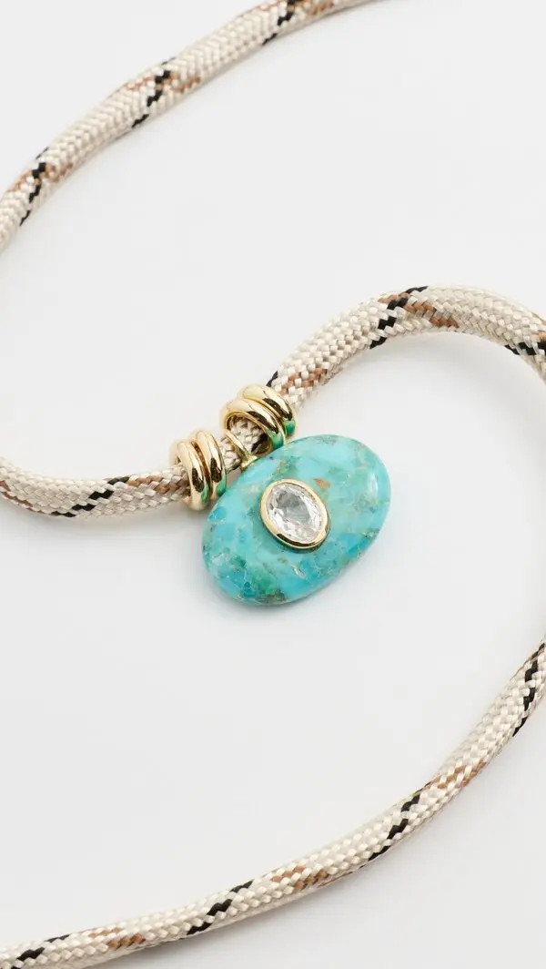 LACEY RYAN Harper Necklace