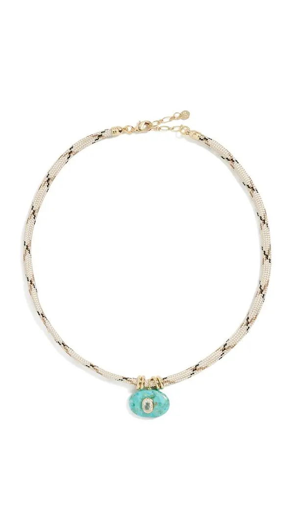 LACEY RYAN Harper Necklace