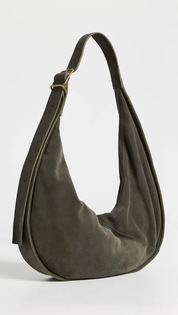 Janessa Leoné Bowe Bag