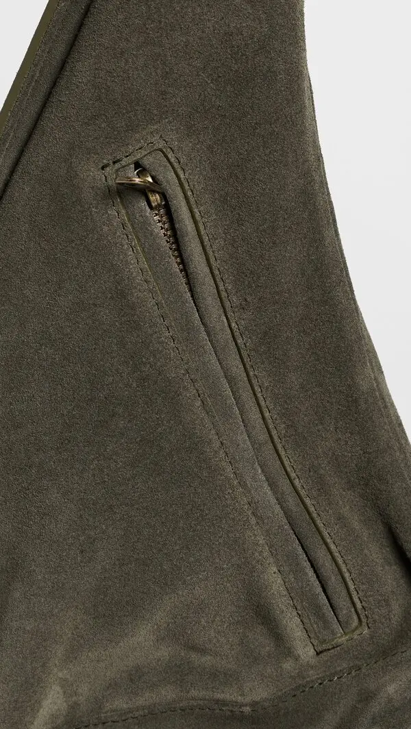 Janessa Leoné Bowe Bag