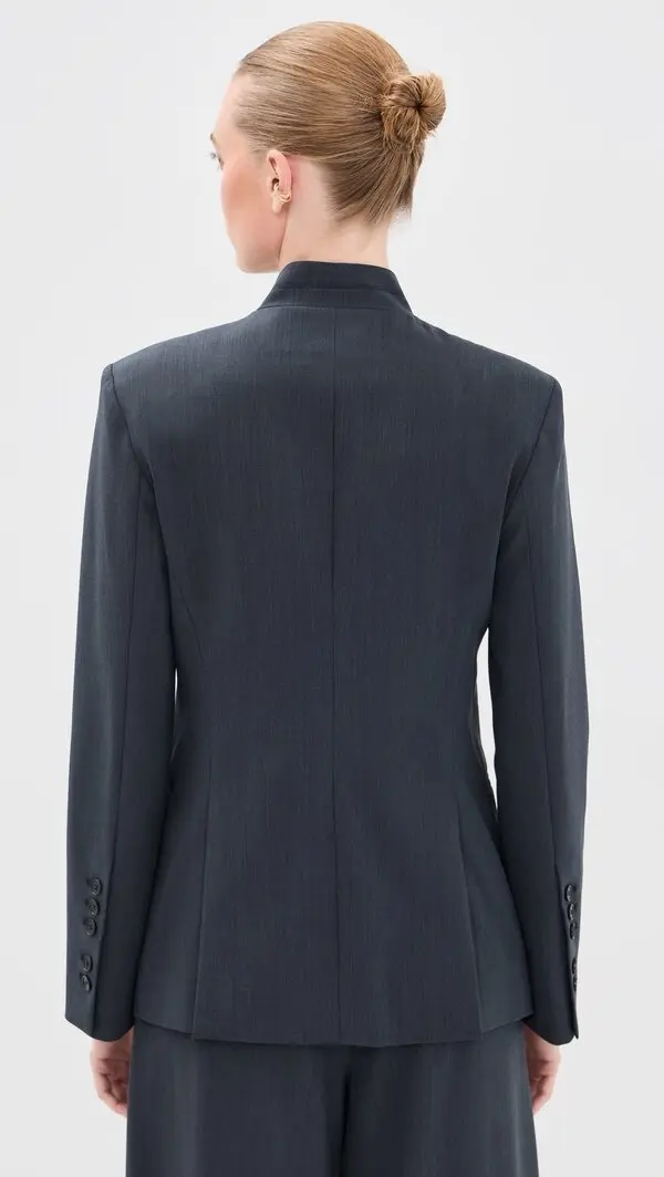 TWP Buttoned Up Blazer