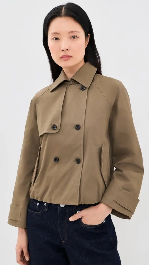 Rails Jett Jacket