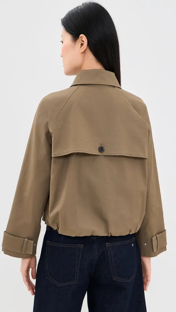 Rails Jett Jacket